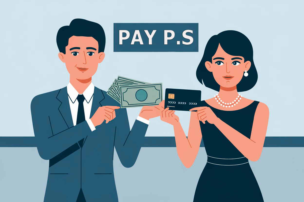 МФК «Пай ПС»: условия микрокредитов, отзывы должников - fpa.ru